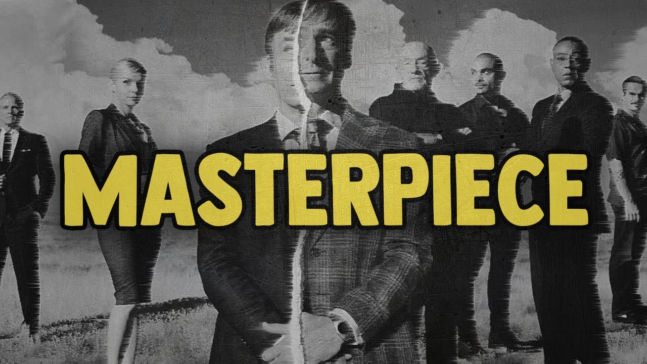 Better Call Saul: One of the GREATEST Shows of All Time - YouTube