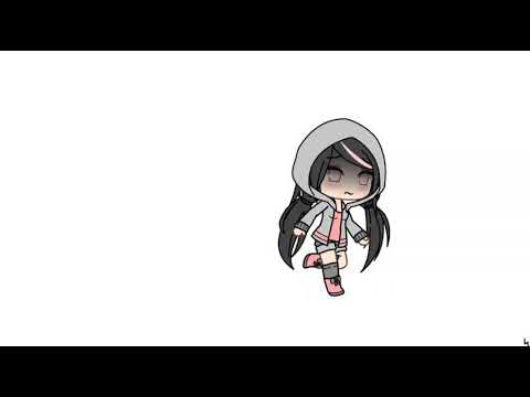 [TESTING] fast walking animation | gacha life edit - YouTube