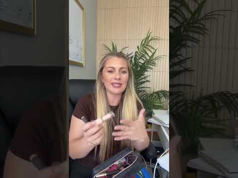 What’s in my Mom Makeup Bag AFFORDABLE!