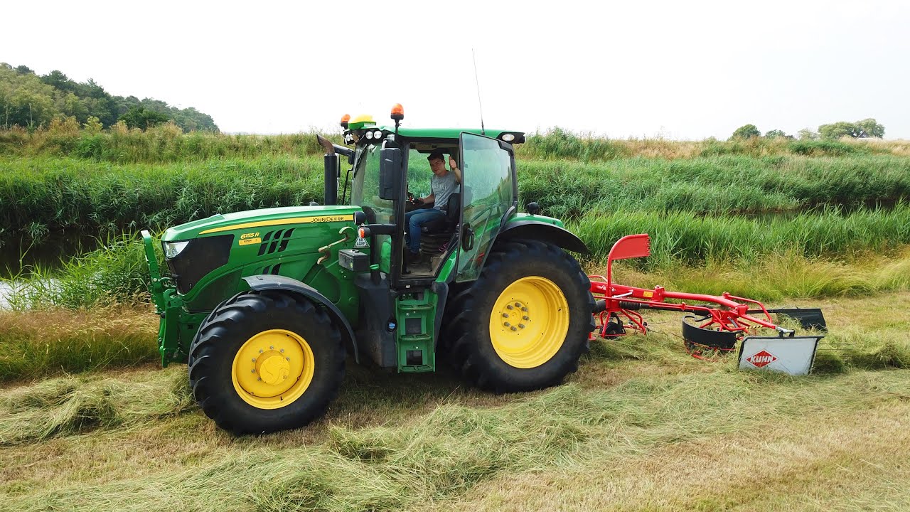 HUGE CHALLENGES IN FARMING TO MAKE A LIVING IN 2022! | Olly's Farm ...