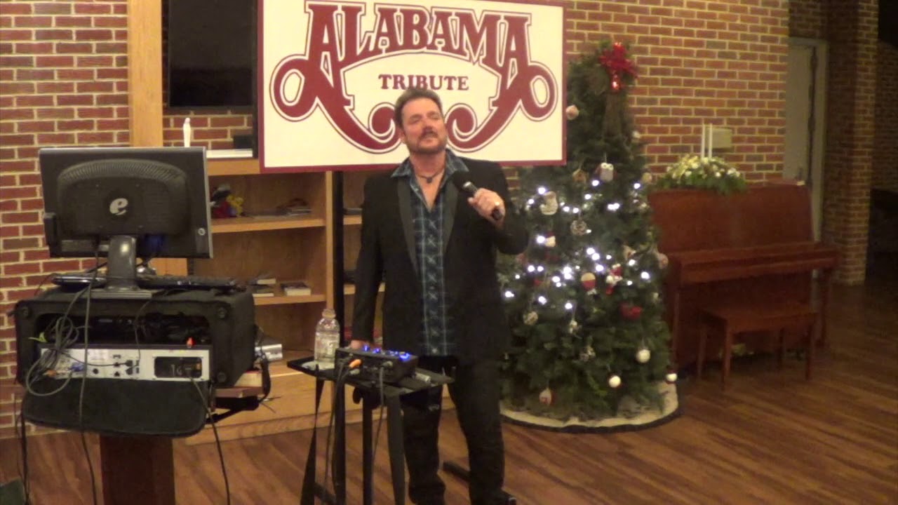 Mountain Music, Richard Blane - YouTube