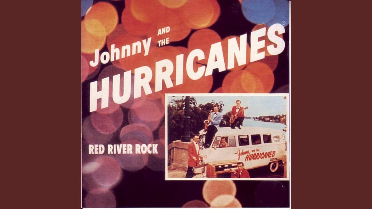 Red River Rock (Rock Version of 'Red River Valley') - YouTube Music