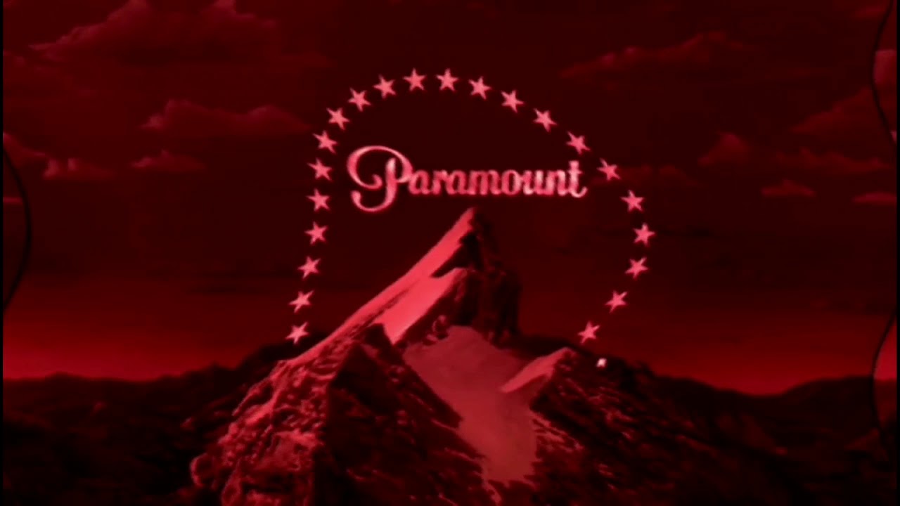 Paramount Pictures (1996) (w/Fanfare) In G Major 3 - YouTube