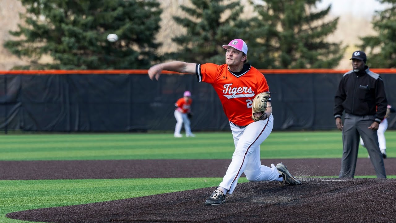 Baseball - Rochester Institute of Technology Athletics