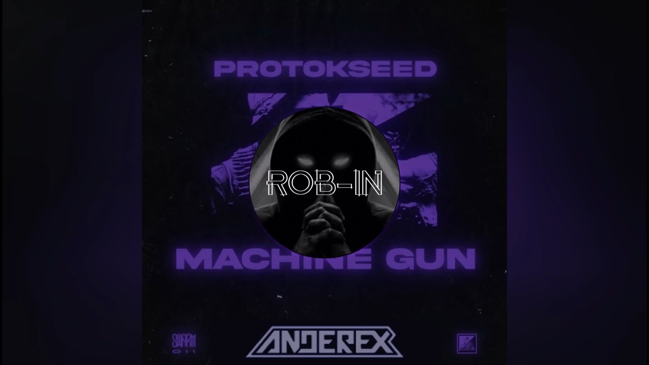 Protokseed - Machine Gun (Anderex Edit) [HQ] - YouTube