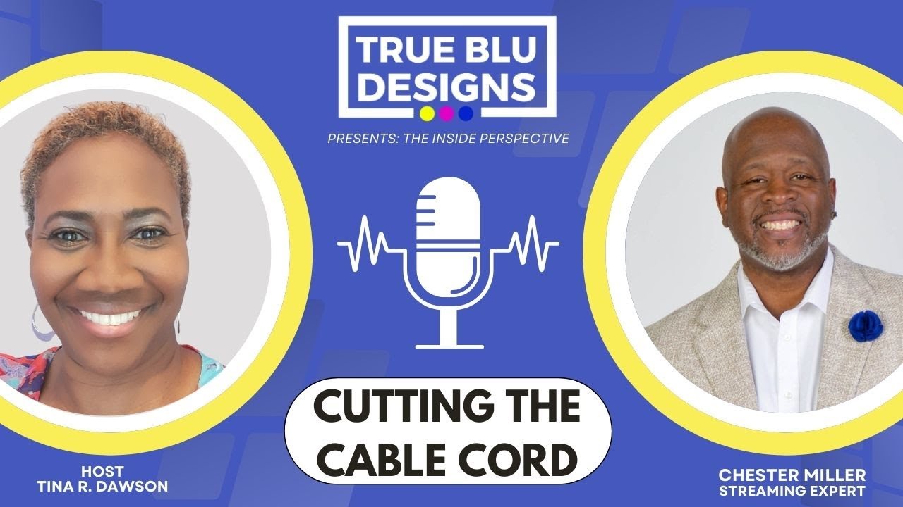 Cut the Cord, Keep the Cash: Chester Miller’s Guide to Saving - YouTube