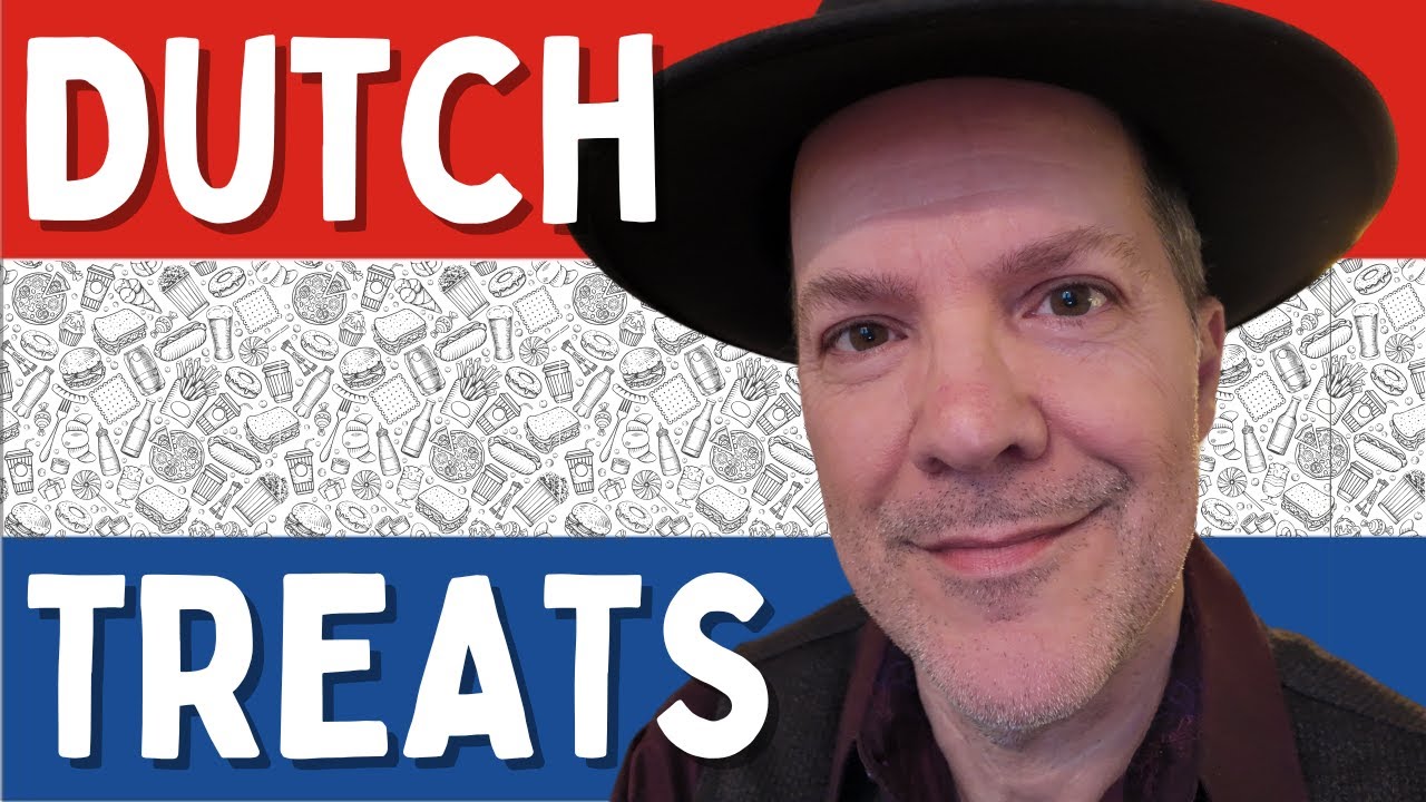 5 Dutch Delicacies to Satisfy Every Craving! - YouTube