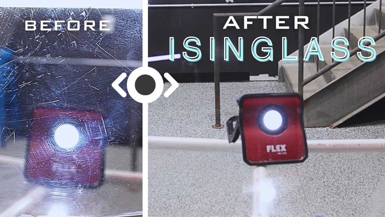 THE SECRET IS OUT!! Isinglass CAN BE Fixed!! - YouTube