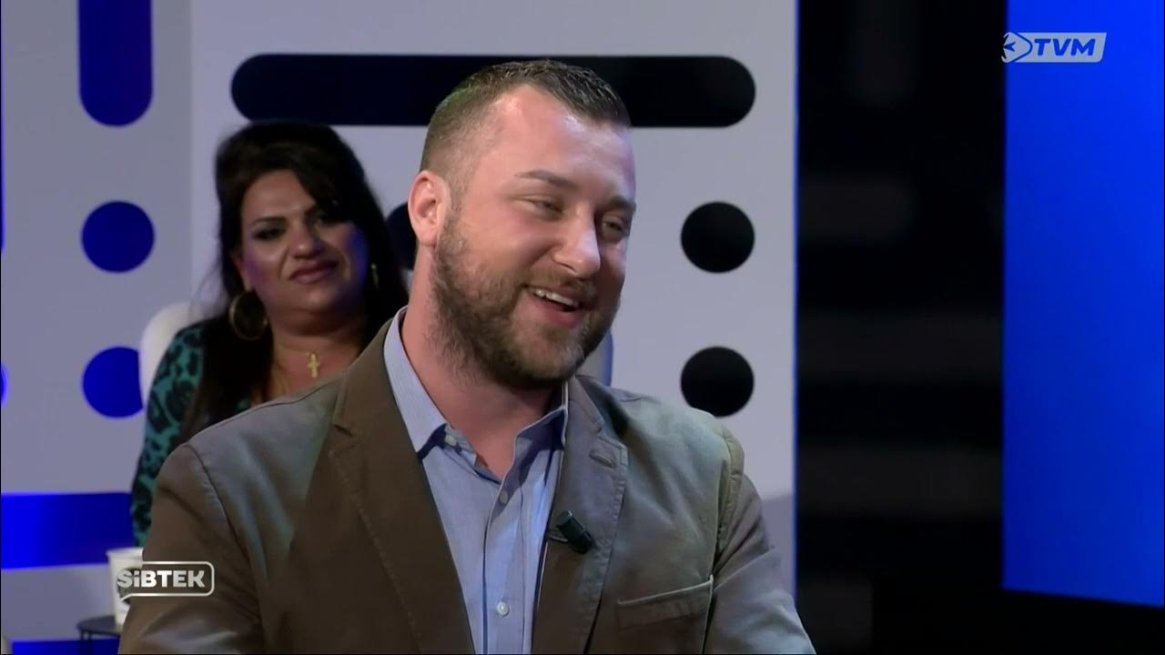 Sibtek BLIND DATE - Clayton Pace on Sibtek 2021/22 (Week 21) - YouTube