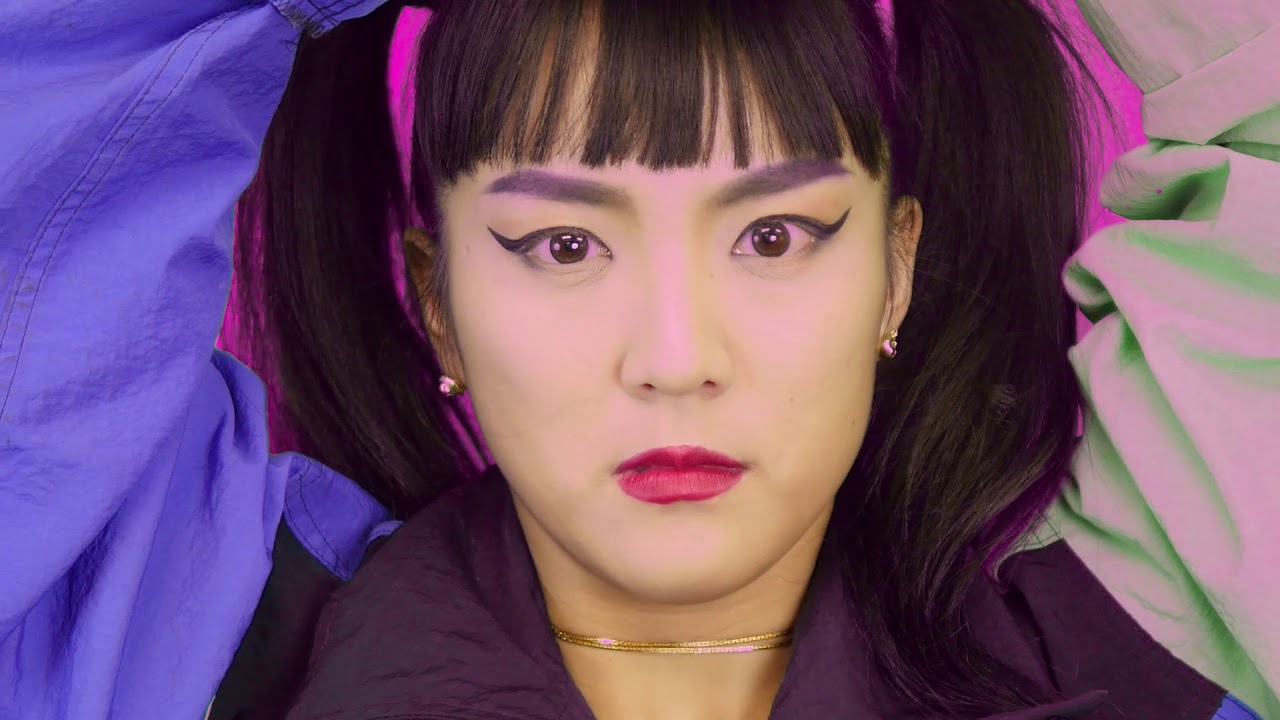 「君にズッキーニ」2017年 SEQX 動画作品集 - YouTube