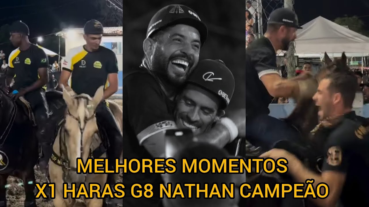 MELHORES MOMENTOS X1 NATHAN QUEIROZ SE CONSAGRA CAMPEÃO - YouTube