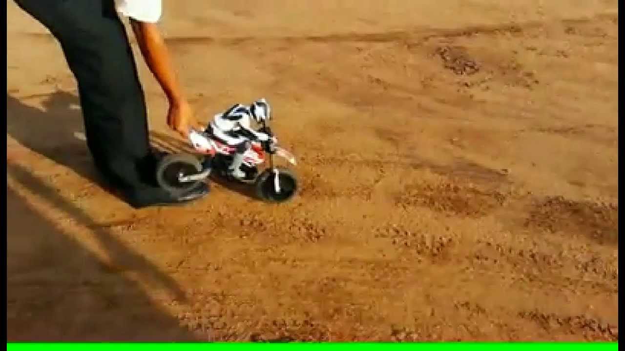 RC Dirt Bike Sri Lanka - YouTube