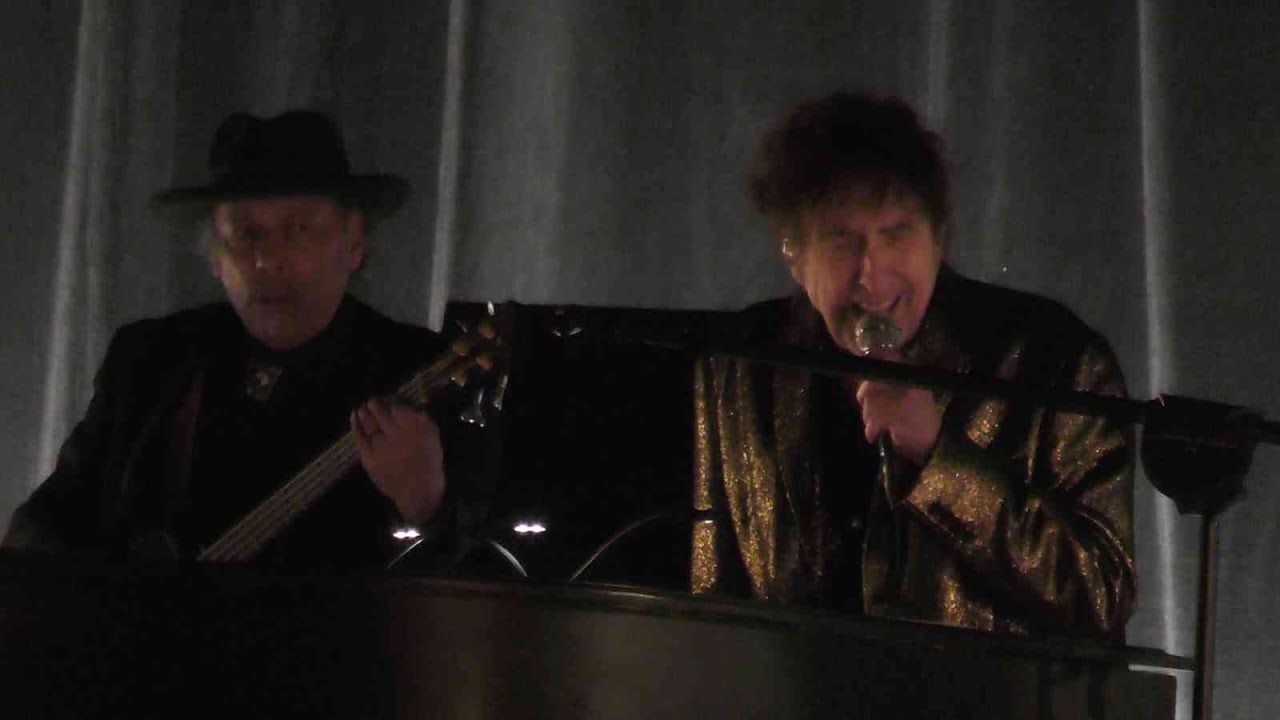 New Bob Dylan Every Grain Of Sand Liverpool 03.11.2024 Raw and Unedited ...