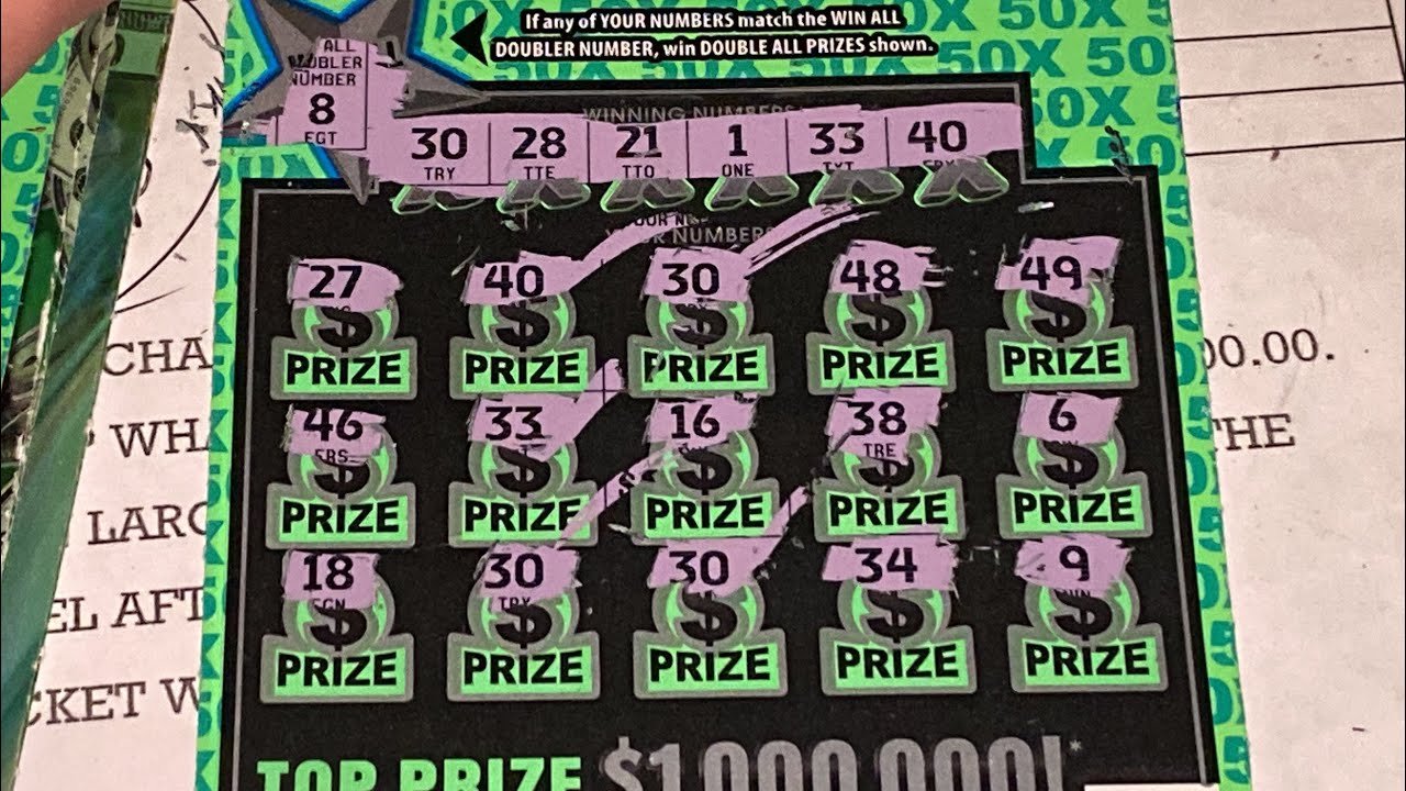 OMG I MISSED 36 ON THE 20X CONGRATULATIONS TO ALL THE WINNERS. GOOD ...