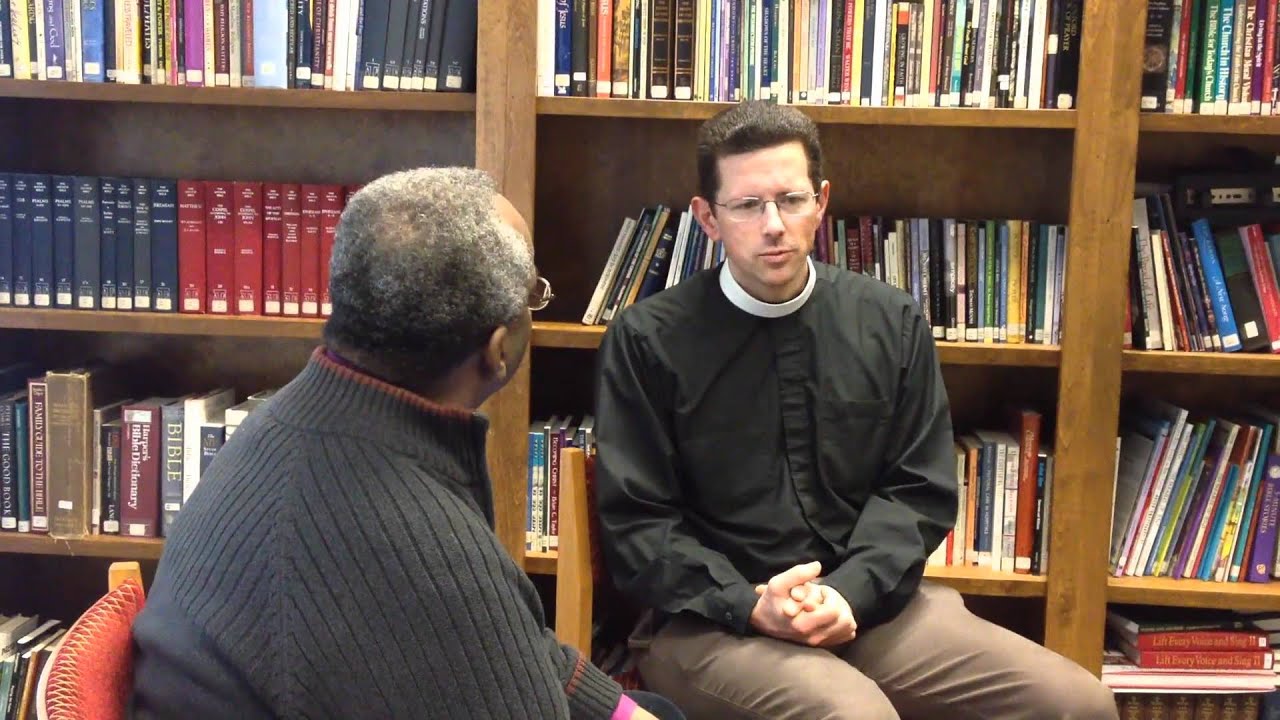 "Let Us Go to Galilee" by the Rev. Joe Hensley - YouTube