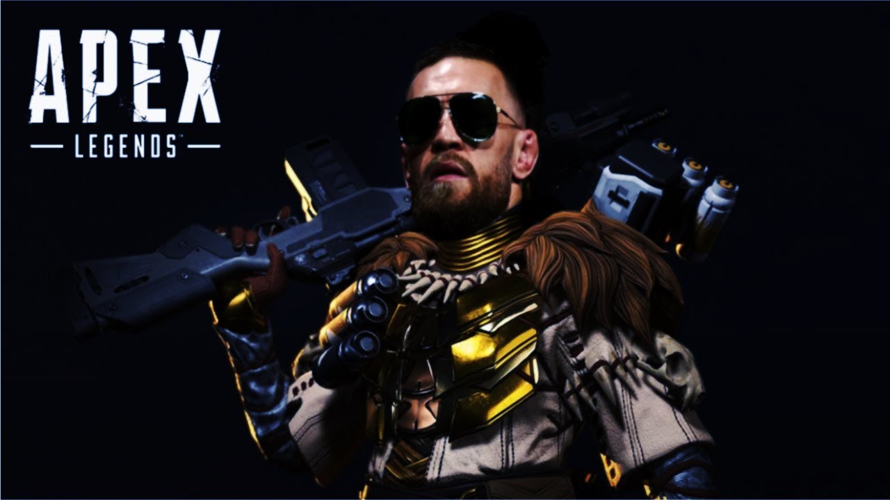 APEX LEGENDS - Your Wife is your Husband - YouTube