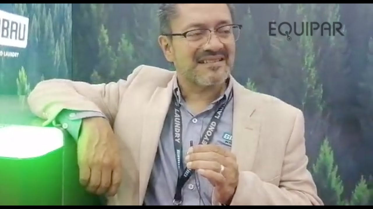 [PODCAST] Ramiro Gordillo Girbau México en Abastur Revista EQUIPAR ...
