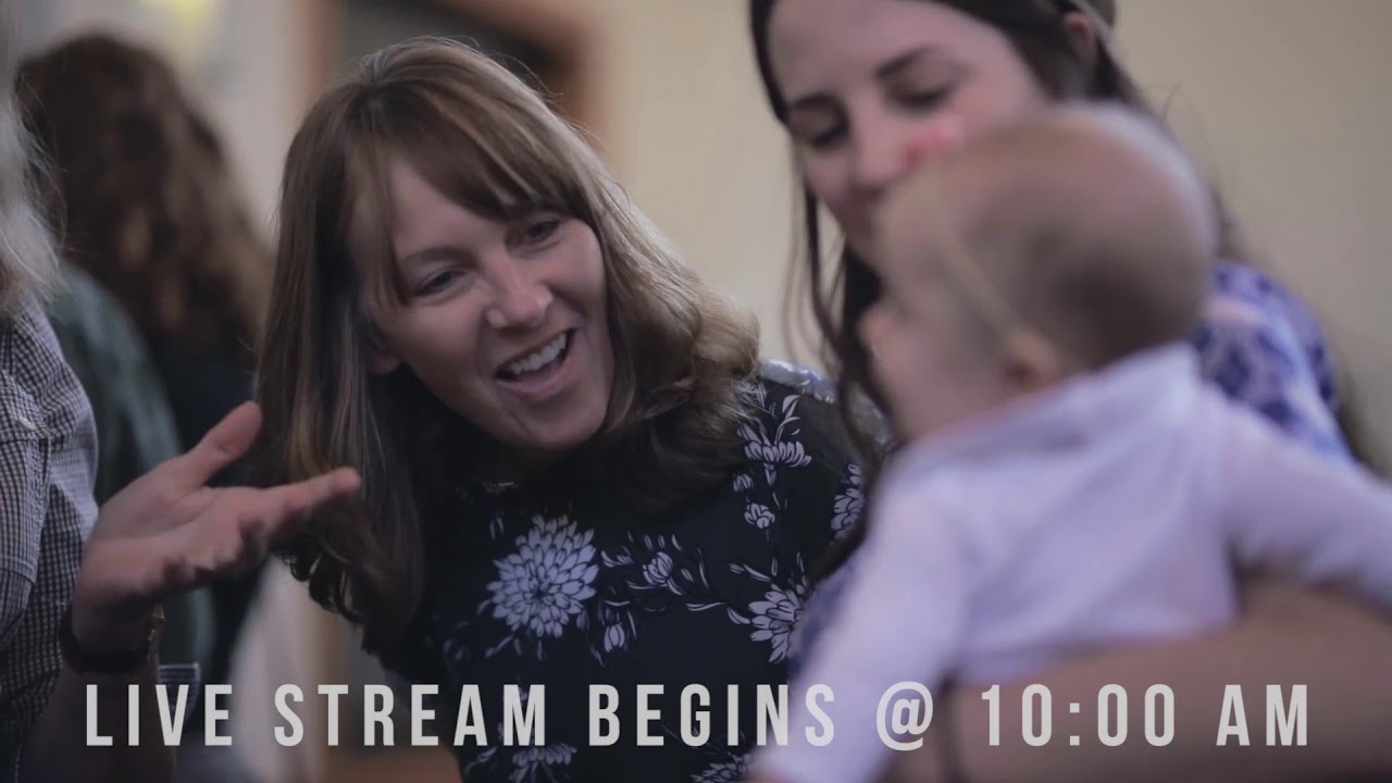 Live Stream Intro Loop - YouTube