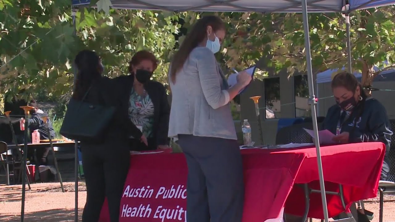 Austin Public Health needs workers to help fight COVID-19 — here's how ...