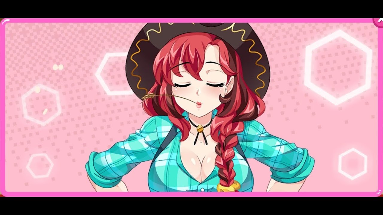 Crush Crush Episode 36 BONUS GIRLS Lovers With Marybelle! NEWEST GIRL - YouTube