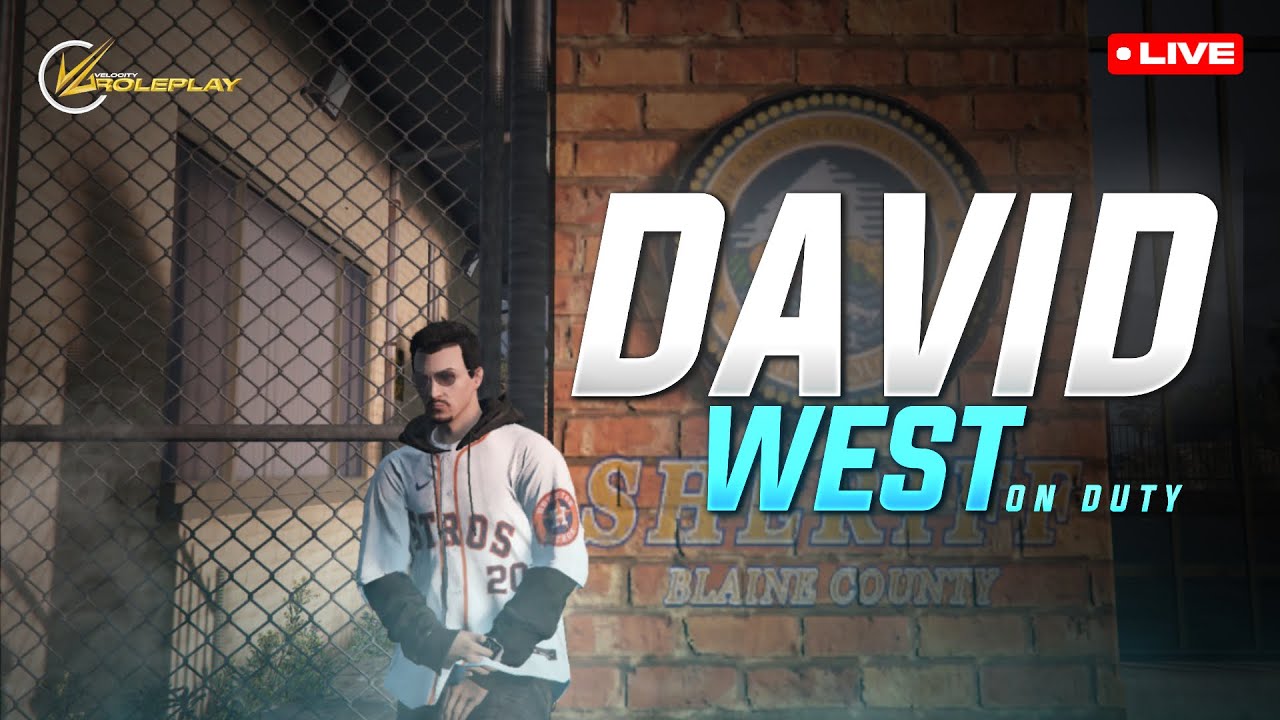 Kya 28th Tak 1K ho payega - Corporal David West GTA V RP # ...