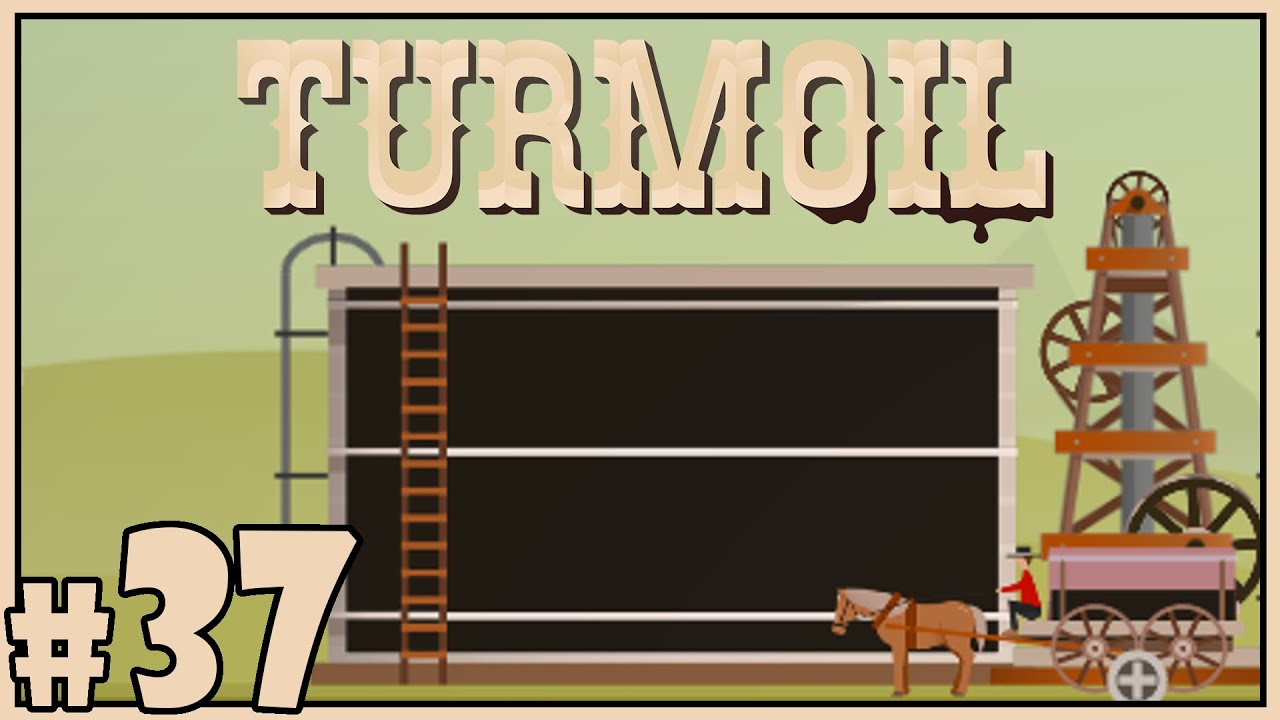 FINALE - Let's Play Turmoil Release - Part 37 [Let's Play Turmoil ...