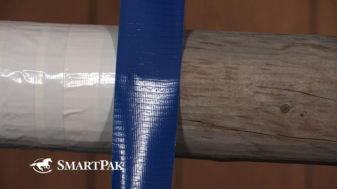SmartTips: Quick & Easy Ground Poles - YouTube