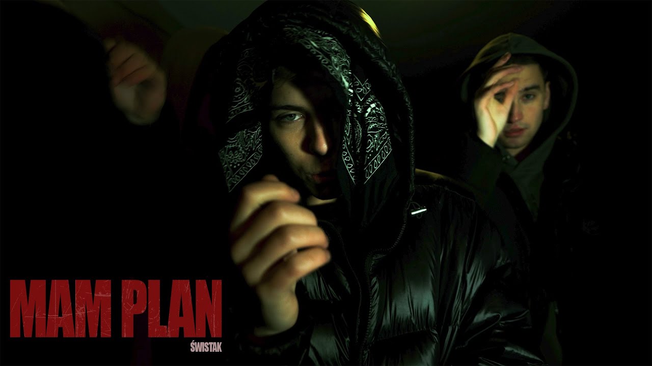 ŚWISTAK - MAM PLAN (prod. JACOB SHAWTY) - YouTube