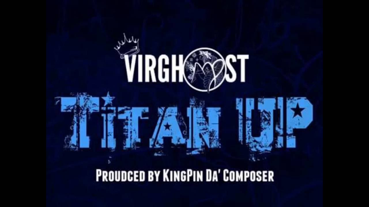 Titan Up song (TN Titans Theme Song) - YouTube