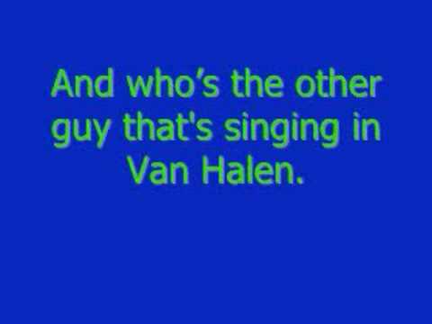 1985- bowling for soup with lyrics - YouTube