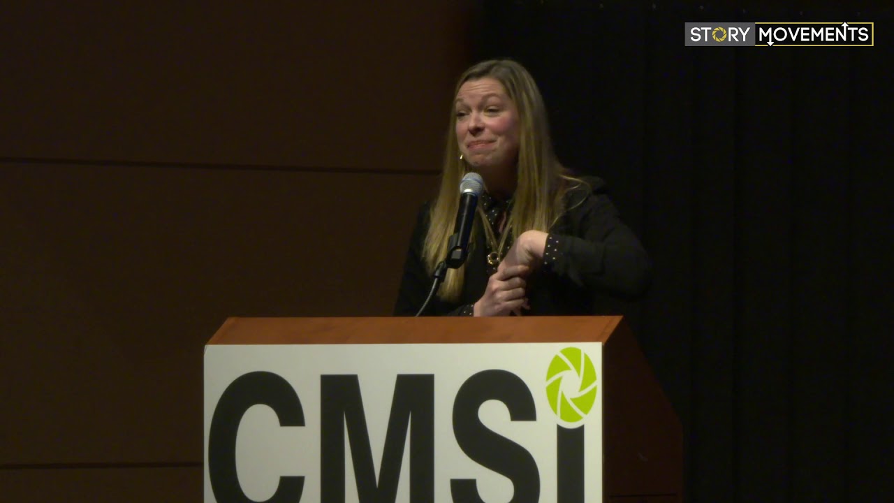 Elizabeth Grizzle Voorhees - YouTube