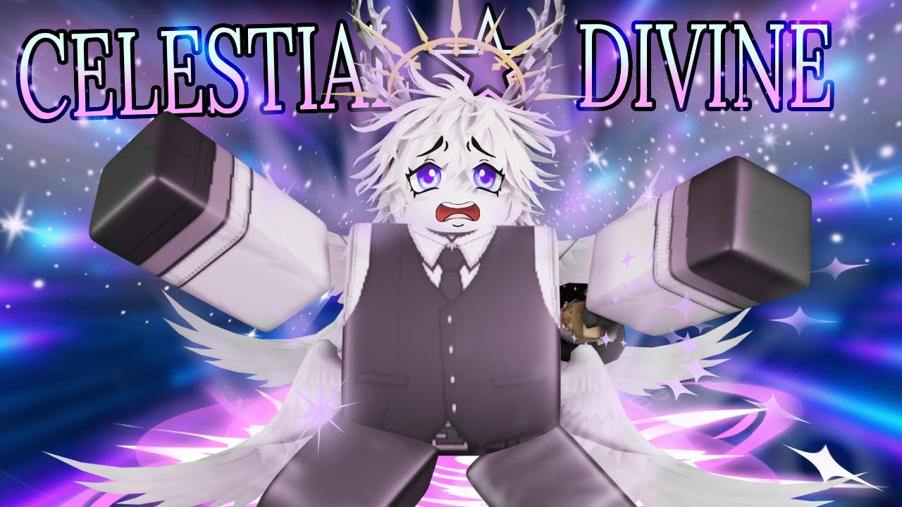 I FINALLY COOKED CELESTIAL DIVINE! | Sol's RNG - YouTube