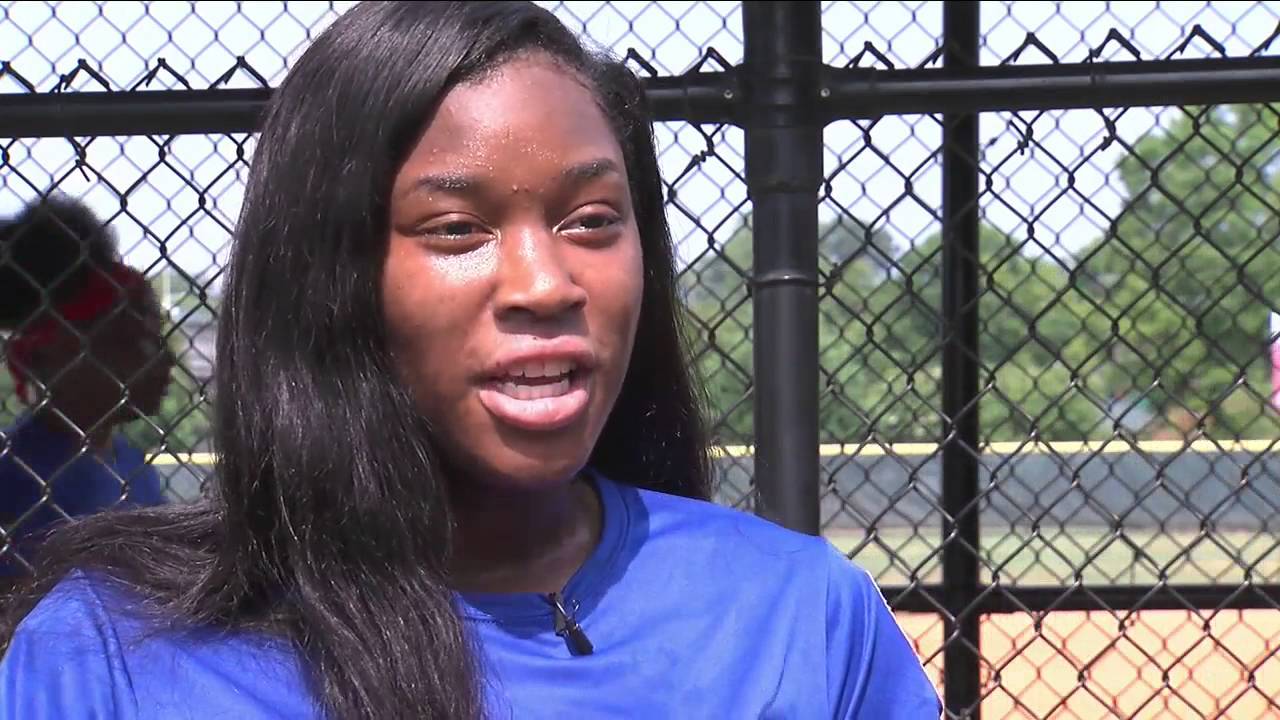 Pay It Forward Coach Craig teaches players much more than catching ...