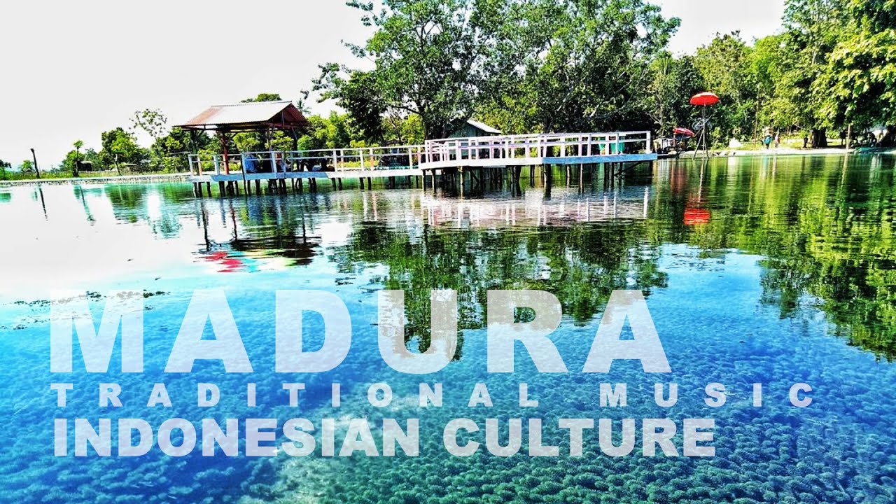 MADURA TRADITIONAL MUSIC, Amazing traditional and cultural music - YouTube