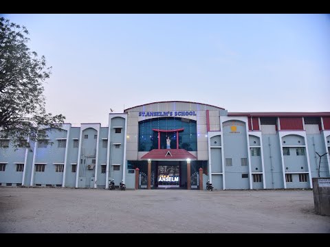 St Anselm's Sr. Sec. School Abu Road | Promo