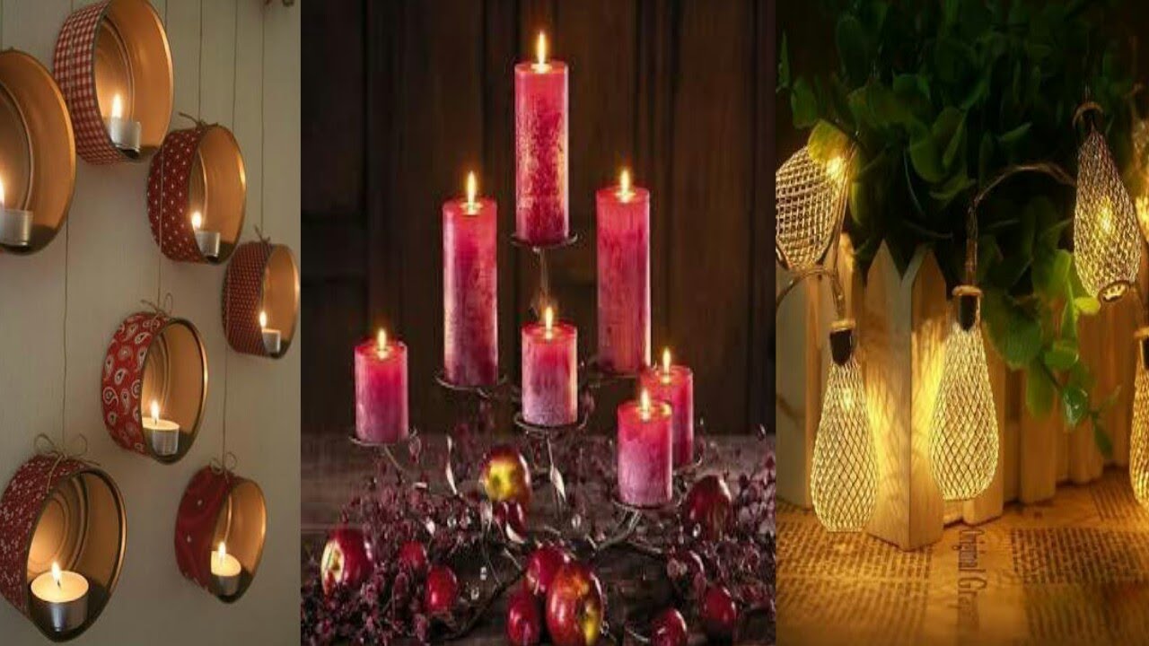 Diy diwali | diwali/christmas decoration ideas| diwali kandeel| diy ...