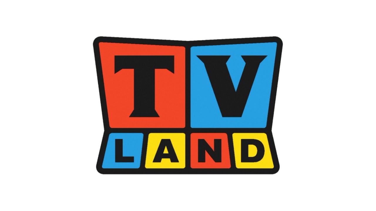 TV Land 2001 Logo Repainted - YouTube