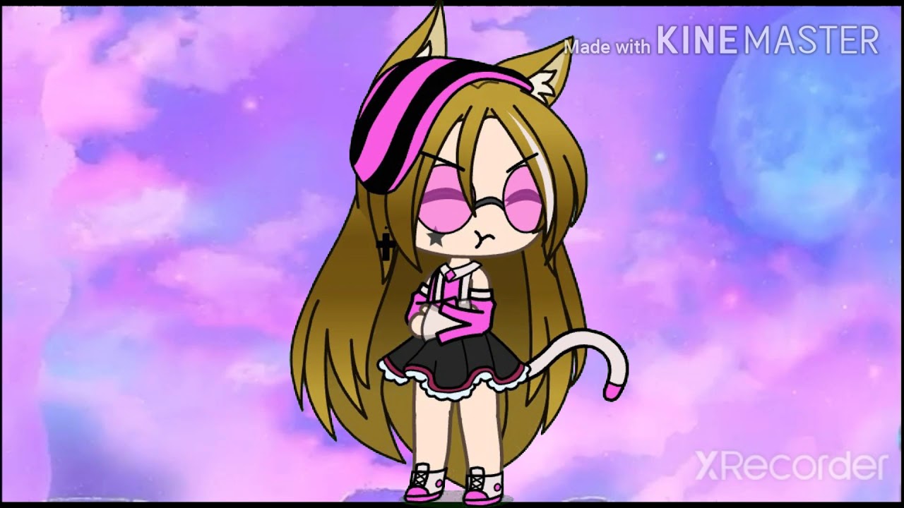 ||My new intro|| Gacha life - YouTube