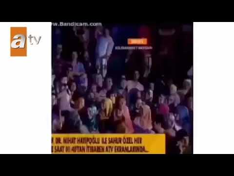 SEYF HAYIRLI RAMAZANLAR