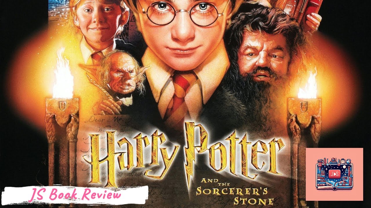 Magic Unleashed: A Deep Dive into Harry Potter and the Sorcerer's Stone ...