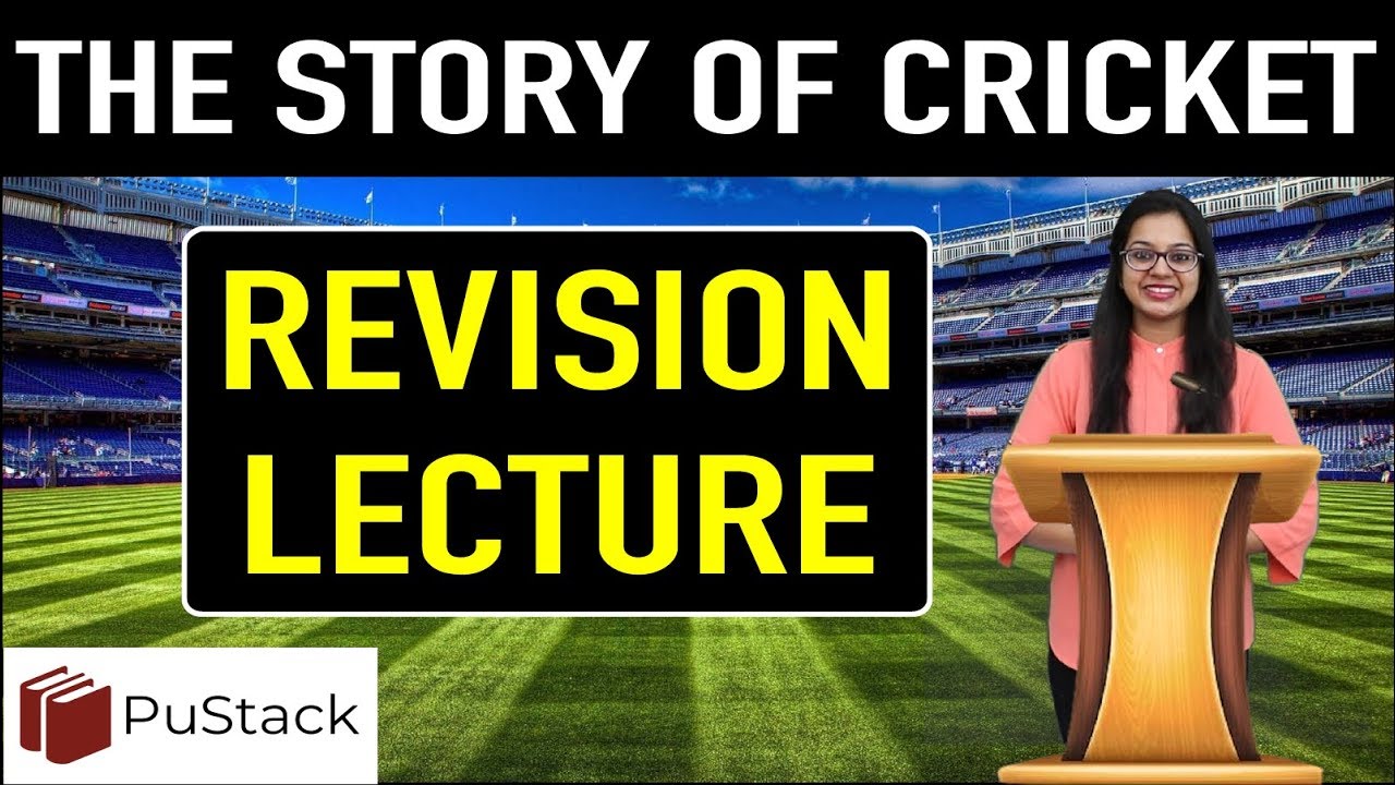 History: History and Sport - The Story of Cricket (Part 6) - YouTube
