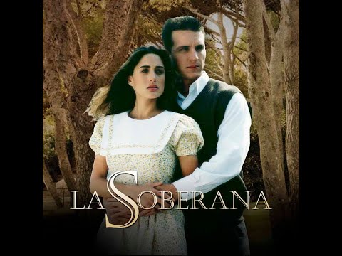La Soberana (Capítulo 35)