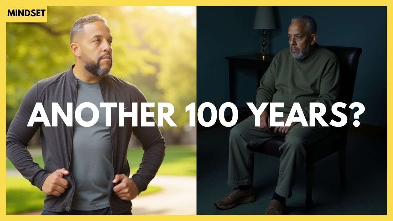 How Would Your Life Look 100 Years From Today? - YouTube