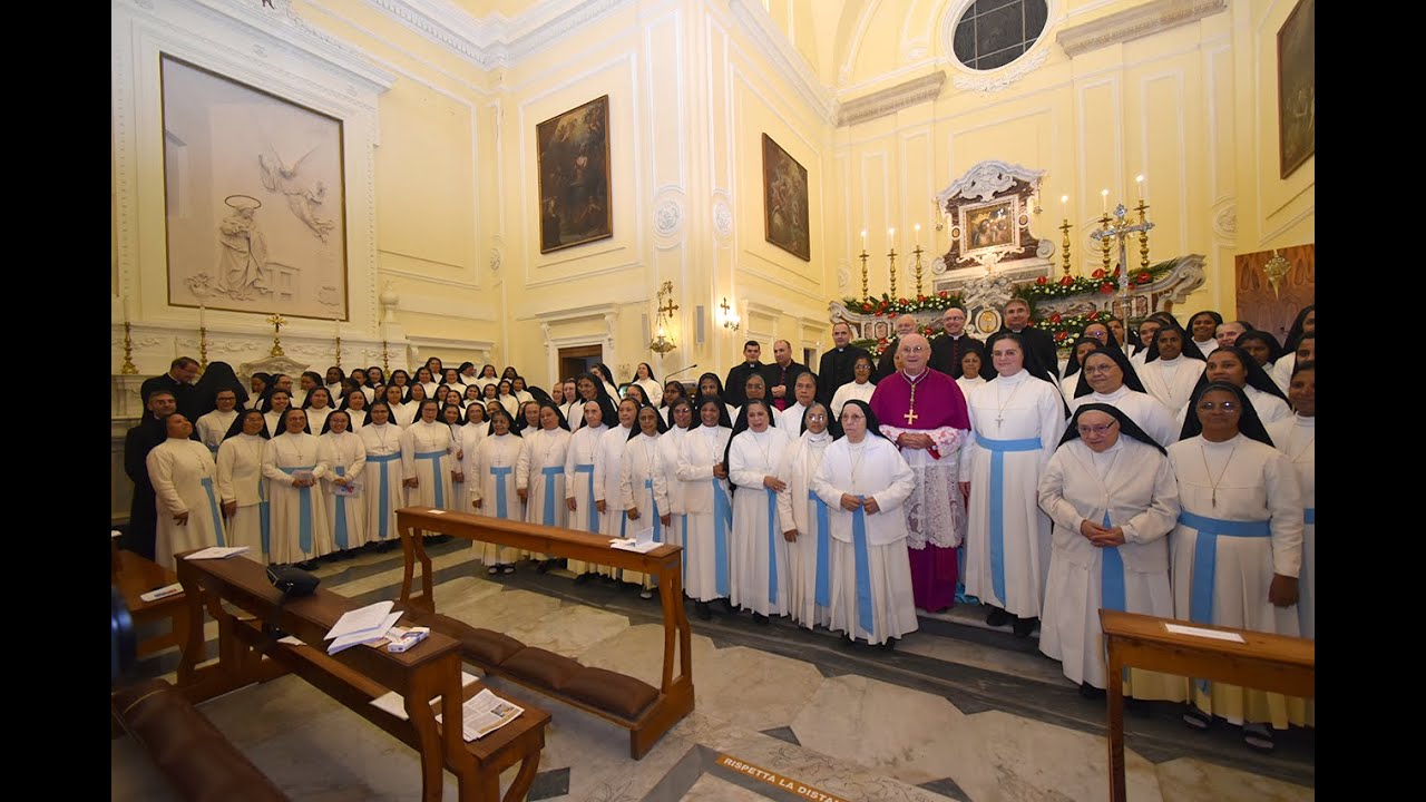 Aperta a Leuca la fase diocesana della causa di beatificazione del card ...