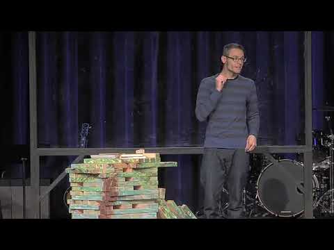 Justice and Poverty - Tim Mackie (The Bible Project) - YouTube
