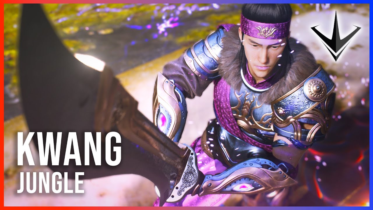 KWANG | #192 | Paragon: The Overprime (Gameplay Deutsch) - YouTube