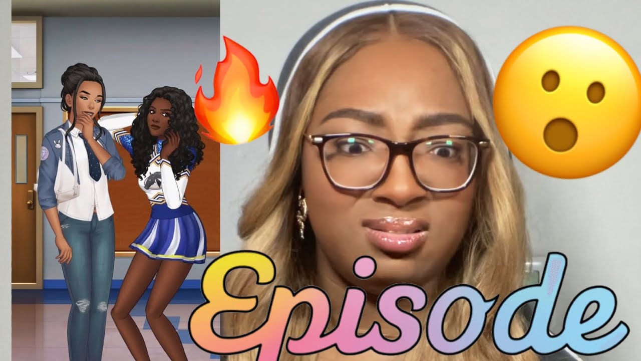 PLAYING EPISODE| PLAY WITH FIRE by E R GURNEY🔥😮 - YouTube