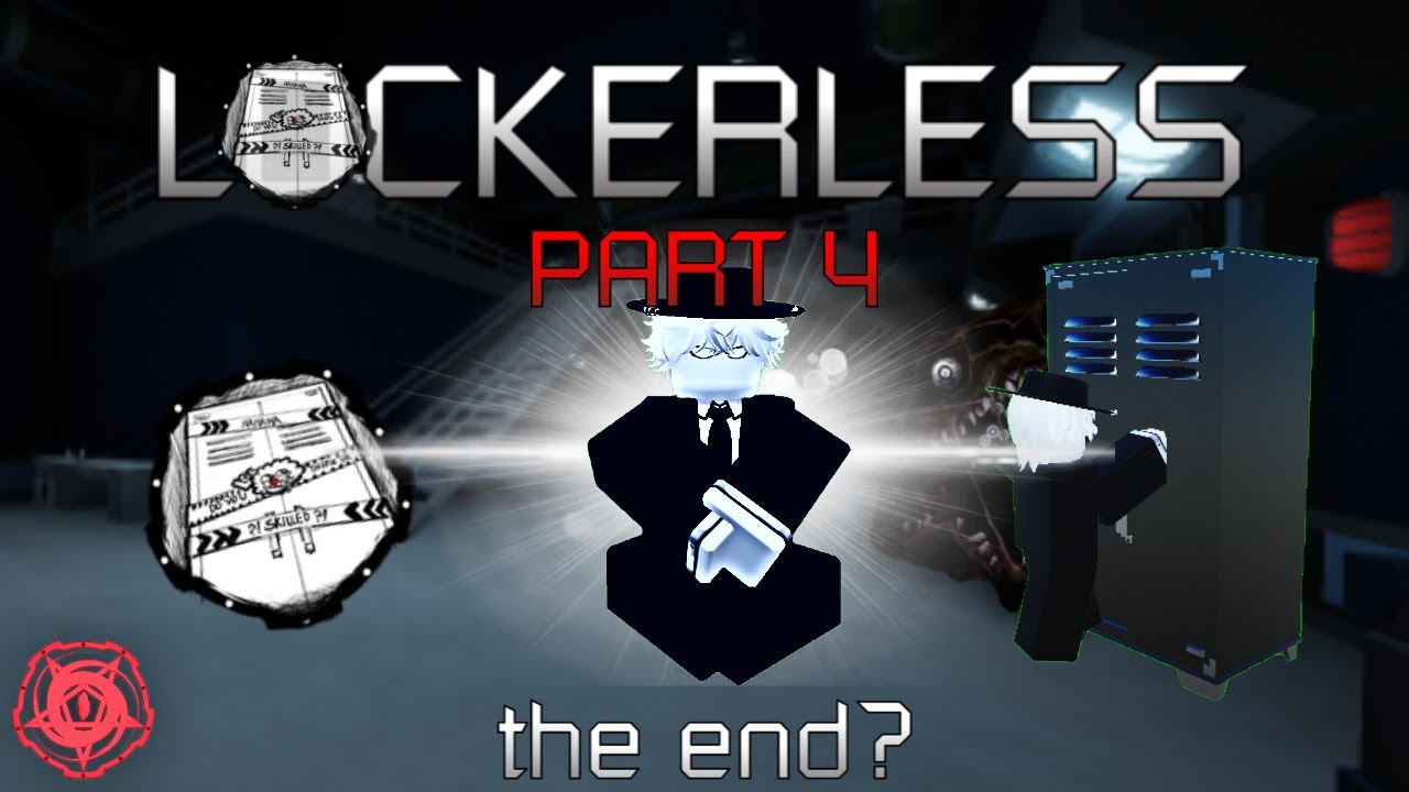 Lockerless Run in Pressure [PART 4] - YouTube