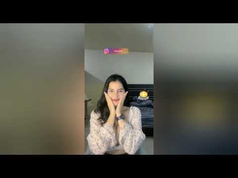 Bigo : DJ Hawa toge kenyal.