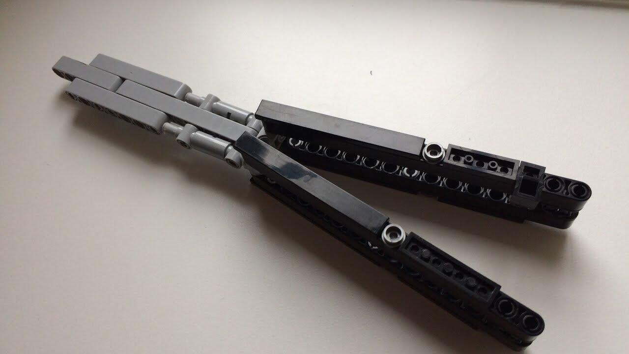 Lego Butterfly Knife Tutorial YouTube lego-butterfly-knife-tutorial-youtube